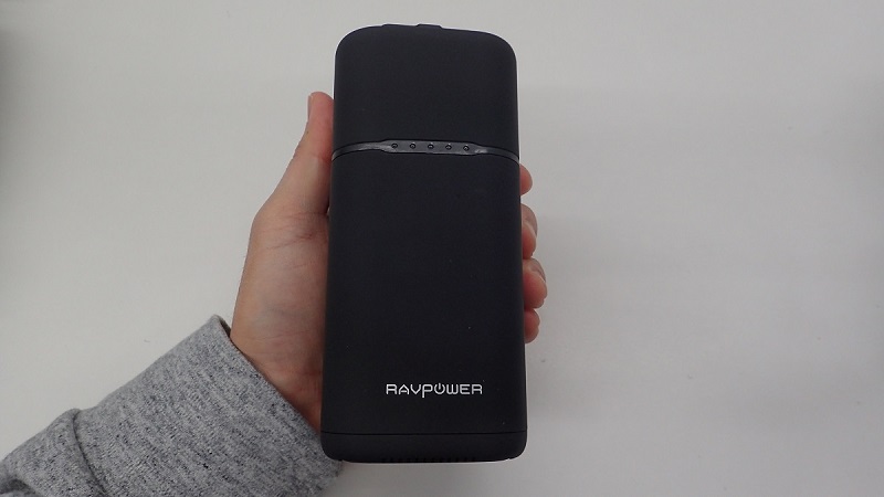RAVPower RP-PB054 review | IIBEN CHANNEL